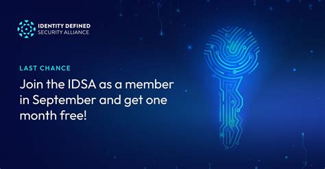Identity Defined Security Alliance On Linkedin Cyber Becybersmart