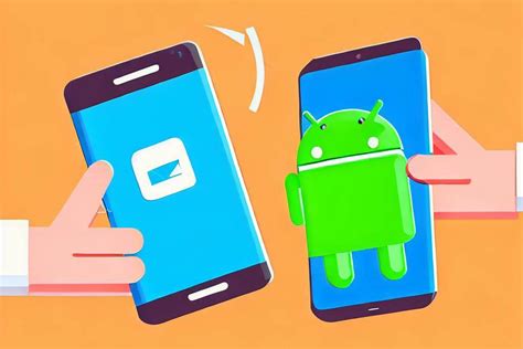 3 Quick Ways On How To Share Files On Android Without Xender Onetouchng