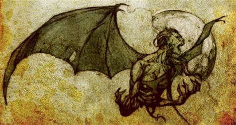 Aswang The Shapeshifting Bloodsucker Of Filipino Folklore