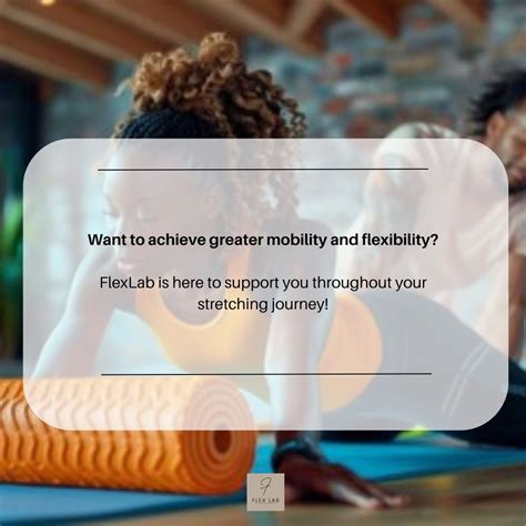 Flexlab Stretchtherapystudio Assistedstretching Flex Lab