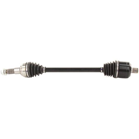 Bronco Standard Axle Kaw 7023