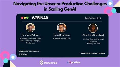 Shubham Bhardwaj On Linkedin Genai Production Reliability Scaling Opensource Llama