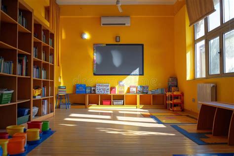 School Classoom Stock Illustrations 10 School Classoom Stock