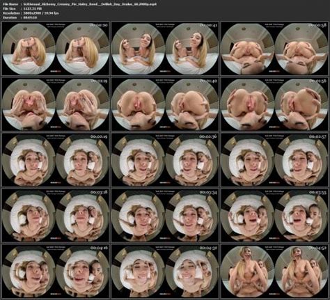 K S Sexual Alchemy Creamy Pie Haley Reed Delilah Day K Phun Org Forum