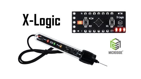 X Logic Configurable Logic Block Maker Pro