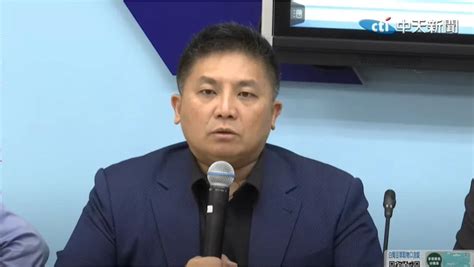 民進黨提釋憲反制國會改革 藍委吳宗憲轟邏輯錯誤：「多數決」怎會反民主？