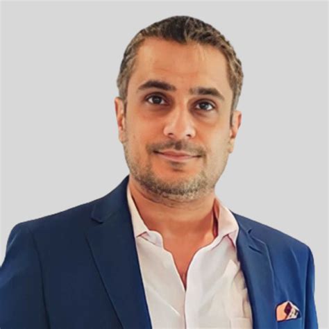 Arjun Prasad Speaker Gwc Events