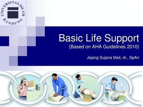 Basic Life Support Definition Aha At Alice Pace Blog