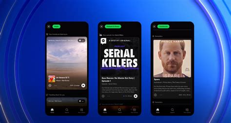 Spotify For Mobile Redesign Looks Totally Different And A Lot Like Tiktok Routenote Blog