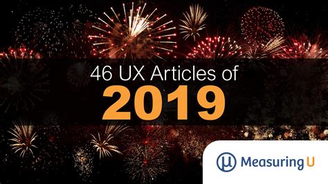 10 Essential Usability Metrics Measuringu