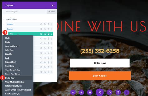 How To Add Color And Gradient Overlays To Divi Parallax And Video Backgrounds Ask The Egghead Inc