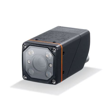 Vision Sensors Ifm
