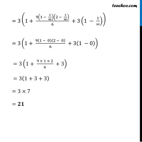 Question 4 Integrate X2 X Dx By Limit As A Sum Area As A Sum