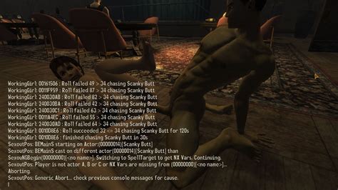 SexoutPositioning Page Downloads Fallout Sexout LoversLab