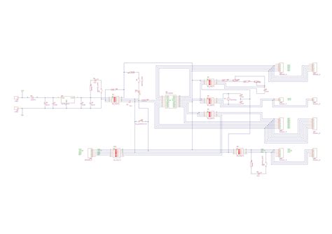 Pic 16f84 Evaluation Board
