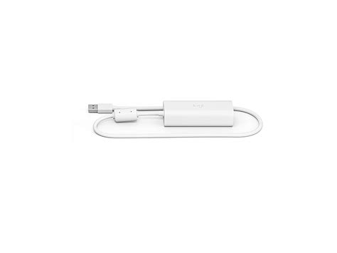 Logitech 952 000070 Dongle Transceiver Used For Cat5e Kit And Scribe