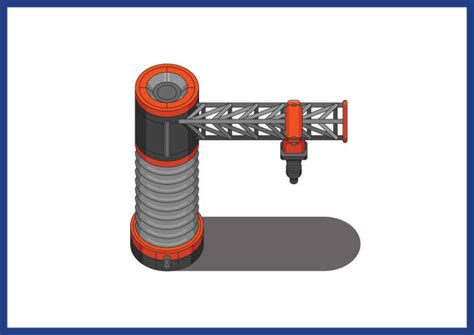 Industrial 3d Printing 스톡 사진 및 일러스트 Istock