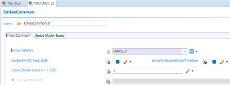 Inquiry About Measuring Frequency Using S32k3 Emios Input Capture Nxp