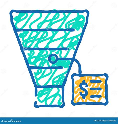 Air Filtration System Icon Filtration Air Icon Purification Dust Cleaner Simple Symbol