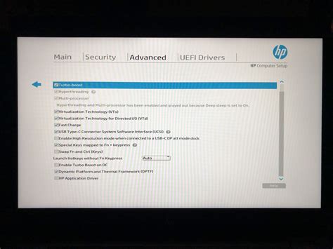 Fingerprint Biometrics Not Showing In Device Manager And Set Hp Support Community 8728399