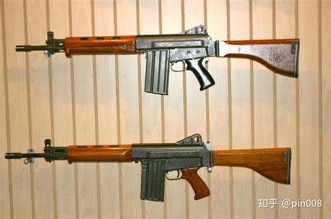 从业界传奇ar 18突击步枪到brn 180上机匣 知乎