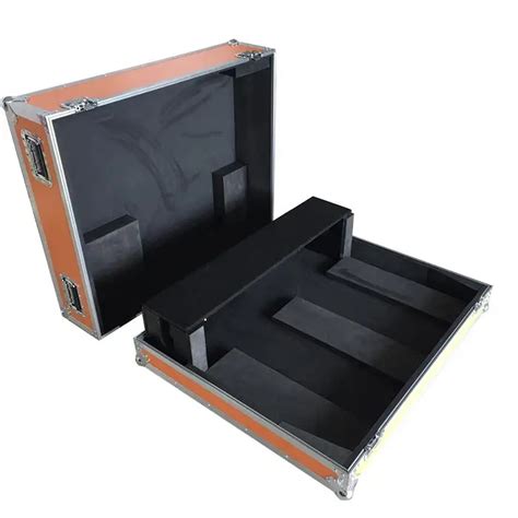 Mixer Flight Case 2 💗