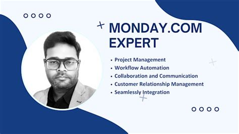 Streamline Your Workflow With Custom Monday Com Solutions By Vivekgbpec Fiverr