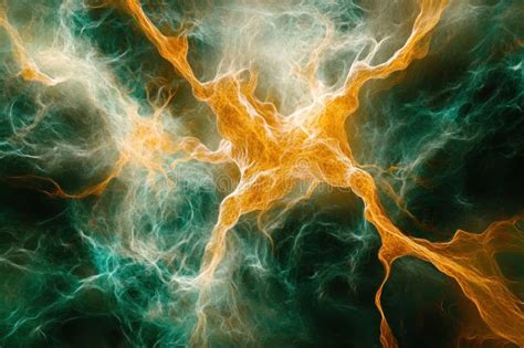 Artistic Visualization Illuminated Neural Pathways During Mindfulness Breathing Experience The