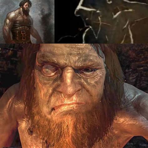 Gow Hephaestus By Dckakarott On Deviantart