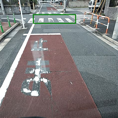 Examples Of Detections Wrongly Counted As False Positives Due To