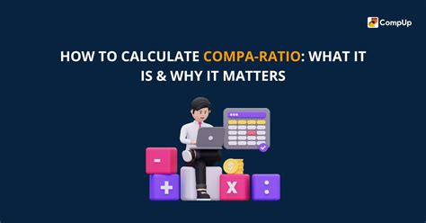 How To Calculate Compa Ratio What It Is And Why It Matters