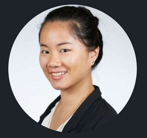 Cynthia Xu Uc Berkeley School Of Information