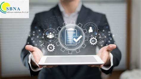 sbna software solutions on linkedin deliverexcellence highqualitysoftware seamlessfunctionality…