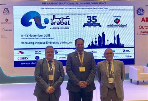 Sohail Samdani On Linkedin It Is Great To Participate And Represent Snc Lavalin At The 2018 Arabal…