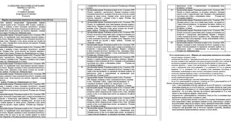 Календарно тематичне планування уроків фізичної культури з очікуваними