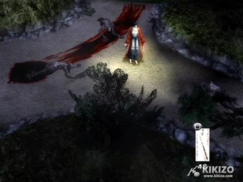 Kikizo Ps2 Preview Kuon