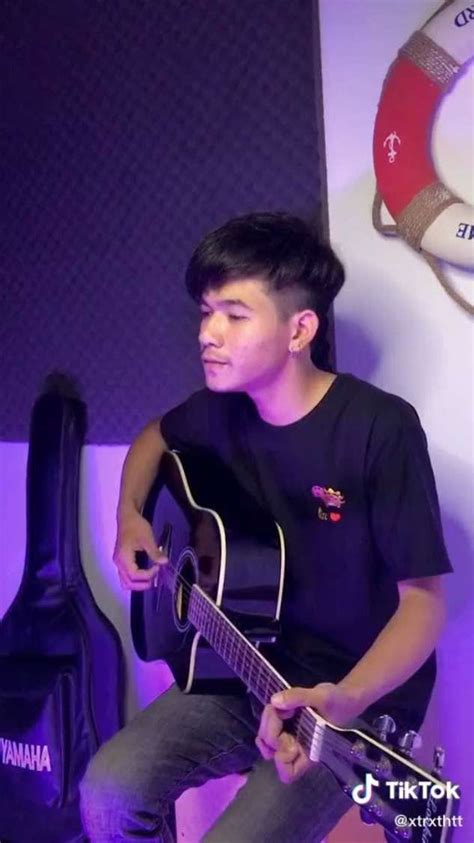 Cover បទ ត្រលប់វិញមកស្នេហ៍អើយ Tnaot