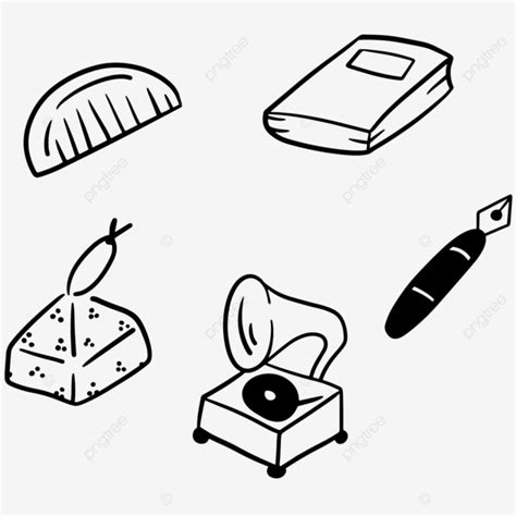 물건 만화 낙서 귀엽다 애니메이션 삽화 클립 아트 캐릭터 꼬마 만화 만화 그림 스케이트 벡터 물건 만화 낙서 Png 일러스트 및 벡터 에 대한 무료 다운로드