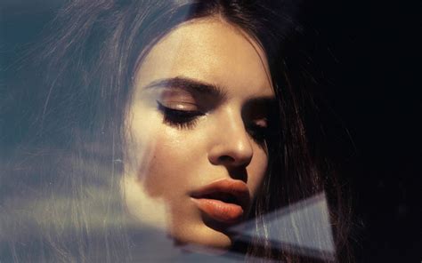 1920x1200 Emily Ratajkowski HD Wallpaper Rare Gallery