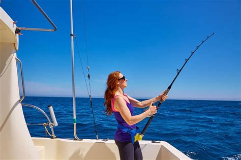 Women Reeling It In Venice Offshore Fishing Charters