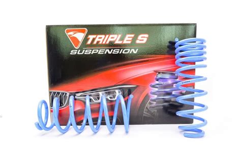 Isc Suspension Advanced Coilovers And Suspension Parts