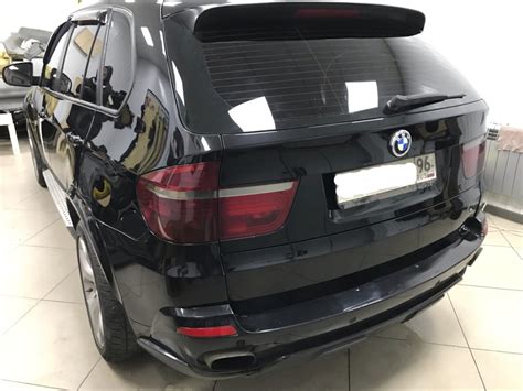 ⭕BMW X5 E70 — DRIVE2