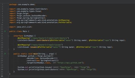 Microservices Integration A Guide To Simplify Project Complexity With Feign Client And Pojo