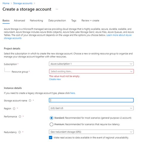 Microsoft Azure Blob Storage Cheat Sheet FAQs Zuar