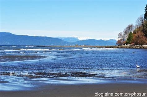 温哥华沉船滩裸体海滩的清规戒律 组图 新浪湖南旅游 新浪湖南