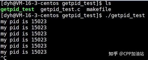 Linux进程概念进程本质与PCB进程控制块 知乎
