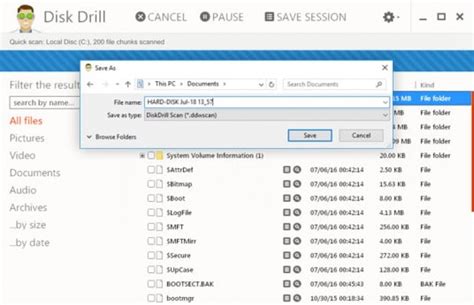 Download Disk Drill For Windows 11 10 7 8 8 1 64 Bit 32 Bit