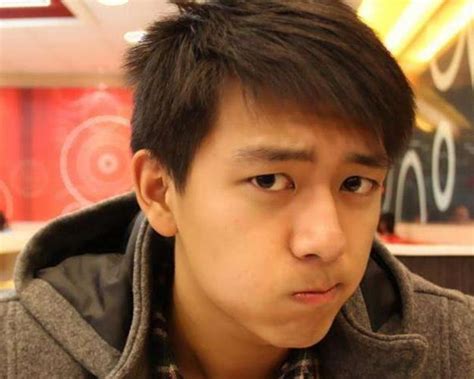 “新晋男神”出道前私房照：肖战、王一博、李现你最中意谁？ 搜狐大视野 搜狐新闻