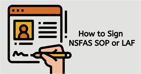 Nsfas Application Evaluation Process And Meanings