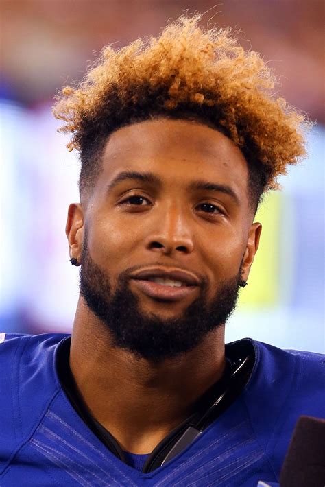 First Sight Odell Beckham Jr Love Story •28• Odell Beckham Jr
